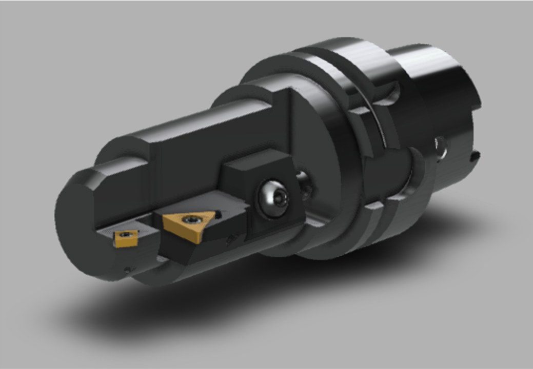 Conception Outils Coupants - 3DnCut